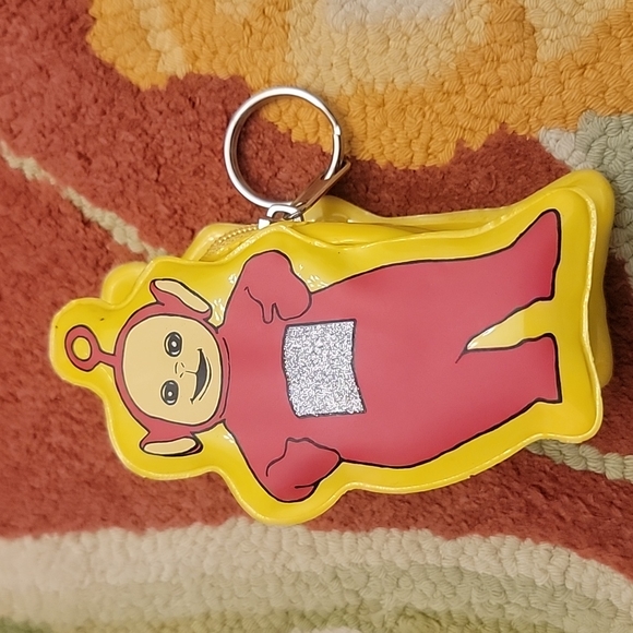 Teletubbies | Toys | 4inches Teletubbies Keychain | Poshmark